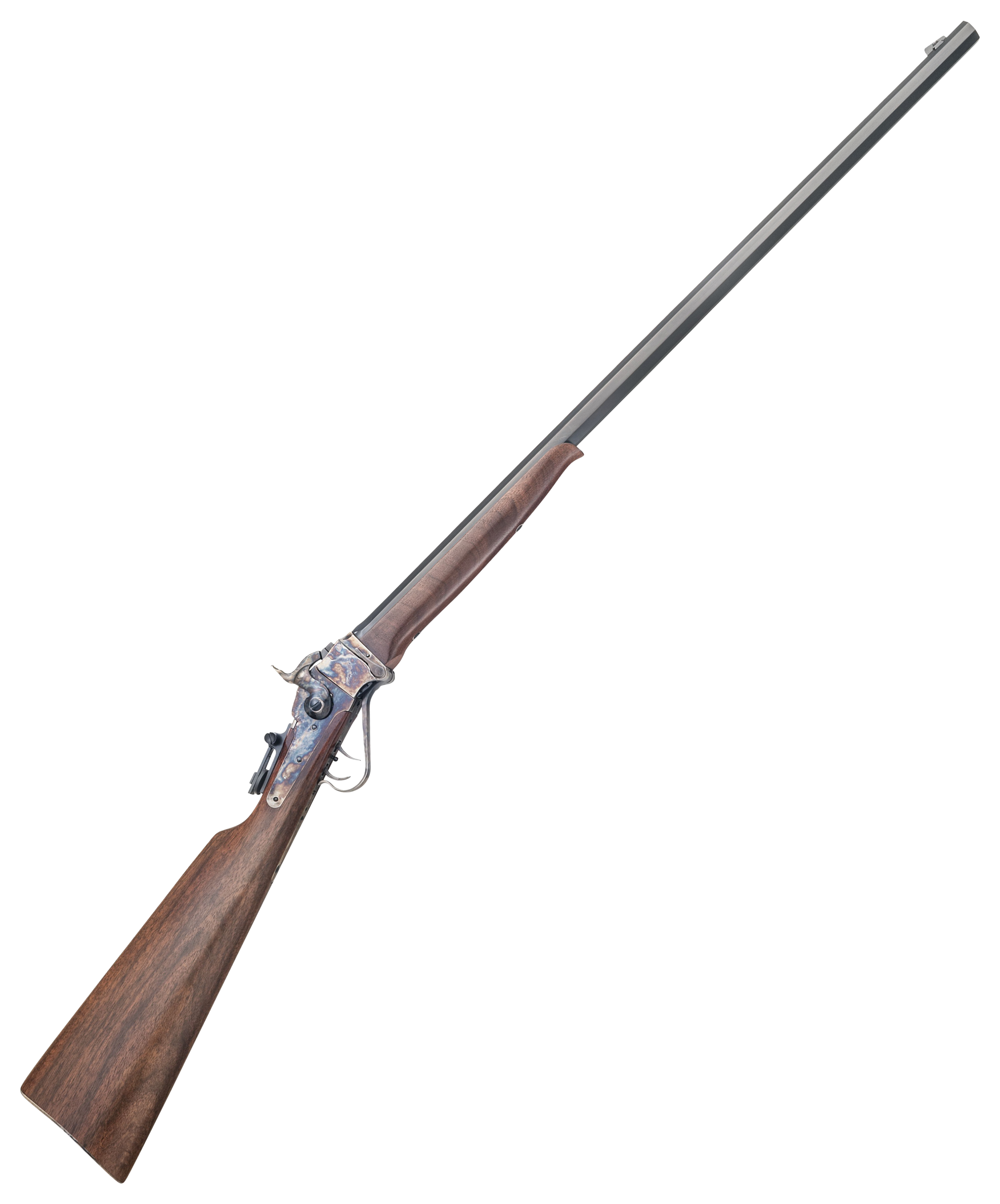 Chiappa Firearms Little Sharp Lever-Action Rifle - .22 Long Rifle ...